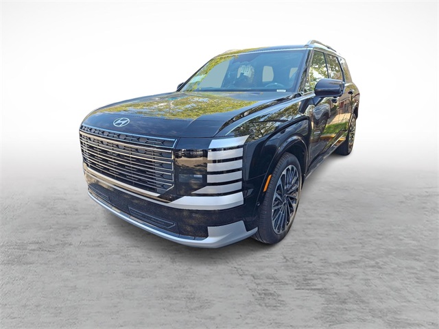 New 2026 Hyundai Palisade Calligraphy For Sale in Bloomfield, NJ | Capital One Auto Navigator