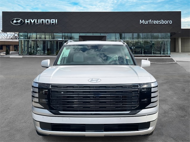 New 2026 Hyundai Palisade Calligraphy For Sale in Murfreesboro, TN ...