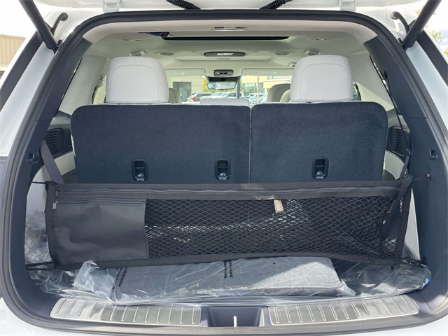 New 2026 Hyundai Palisade Calligraphy For Sale in Murfreesboro, TN ...