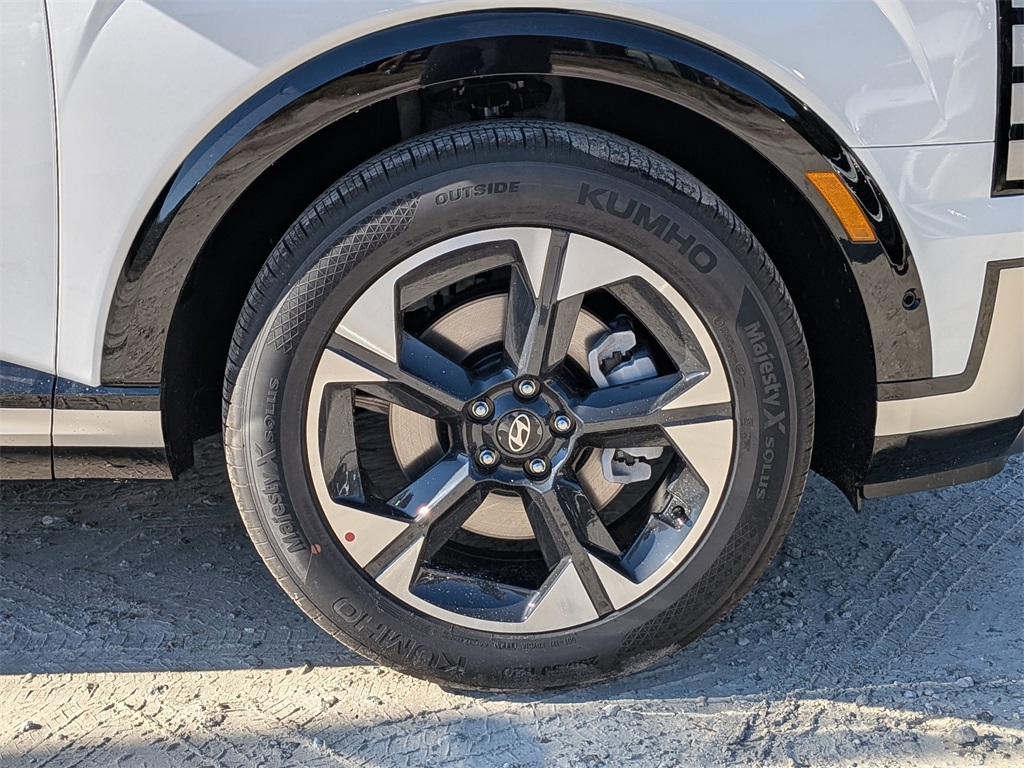 New 2026 Hyundai Palisade Limited For Sale in Jacksonville, FL ...