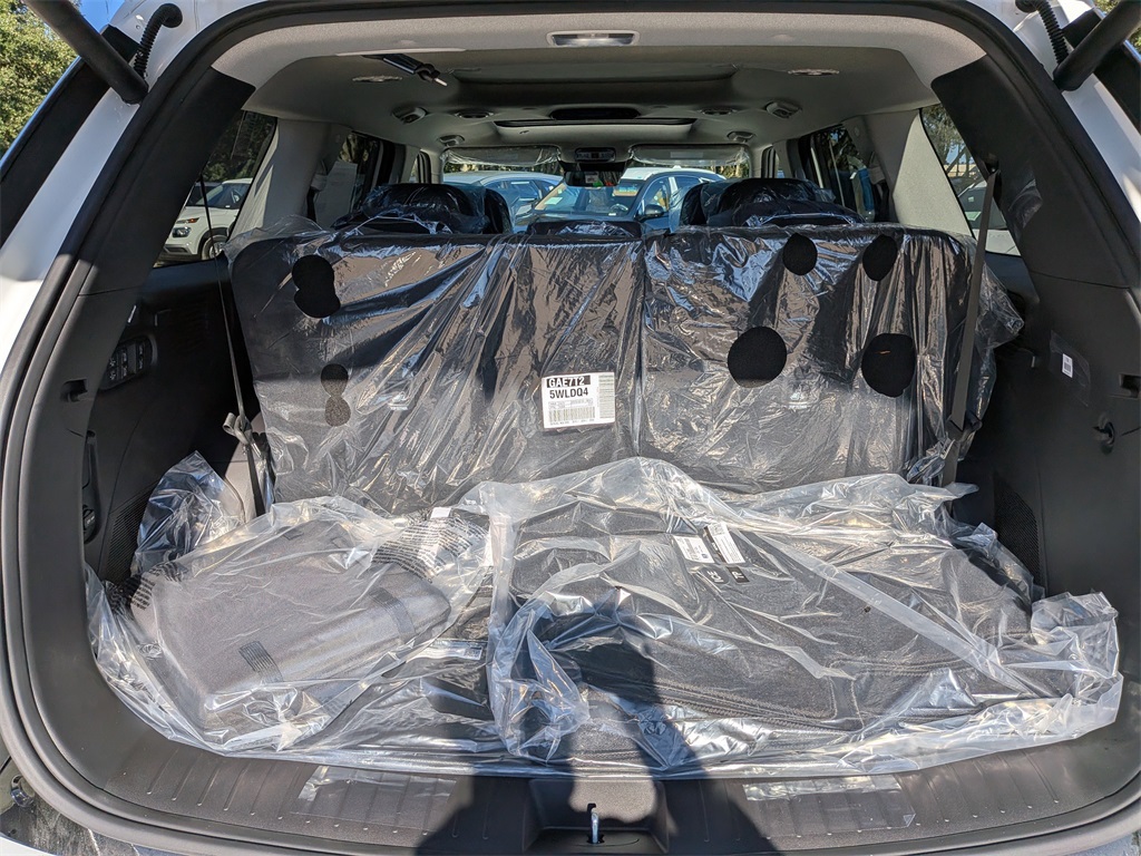 New 2026 Hyundai Palisade Limited For Sale in Jacksonville, FL ...