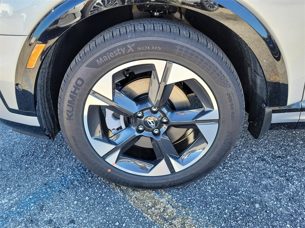 New 2026 Hyundai Palisade Limited For Sale in Jacksonville, FL ...