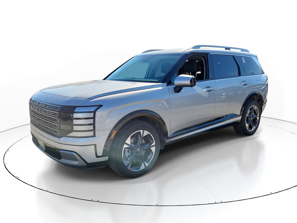 New 2026 Hyundai Palisade Limited For Sale in Jacksonville, FL ...