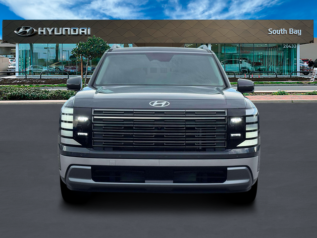 New 2026 Hyundai Palisade Limited SUV For Sale in Torrance, CA | Auto ...