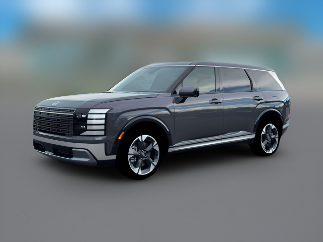 New 2026 Hyundai Palisade Limited SUV For Sale in Torrance, CA | Auto ...