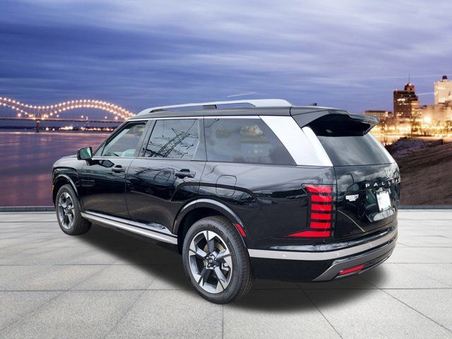 New 2026 Hyundai Palisade Limited For Sale in Memphis, TN | Auto Navigator