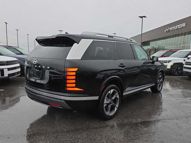 New 2026 Hyundai Palisade Limited SUV For Sale in Pensacola, FL | Auto ...