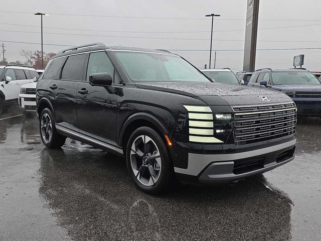 New 2026 Hyundai Palisade Limited SUV For Sale in Pensacola, FL | Auto ...