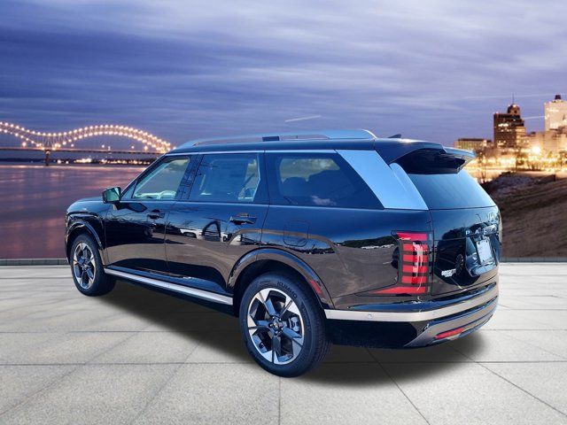 New 2026 Hyundai Palisade Limited For Sale in Memphis, TN | Auto Navigator