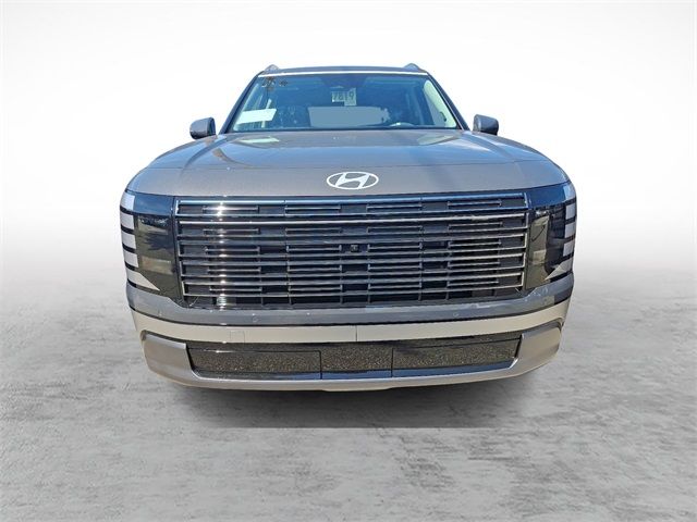 New 2026 Hyundai Palisade Limited For Sale in Bronx, NY | Auto Navigator