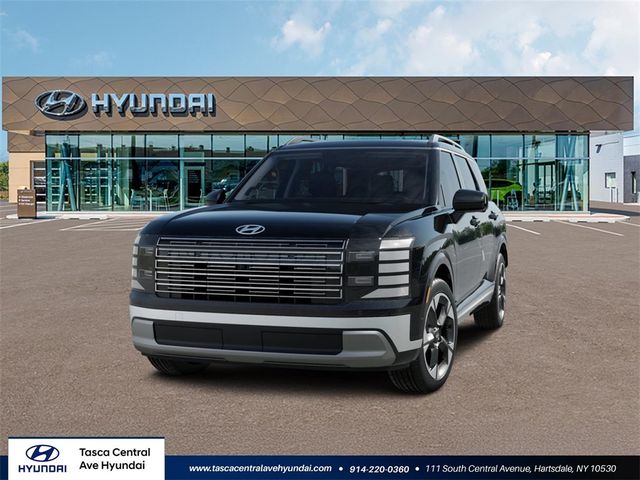 Used 2026 Hyundai Palisade with Rear View Camera For Sale in Brooklyn ...