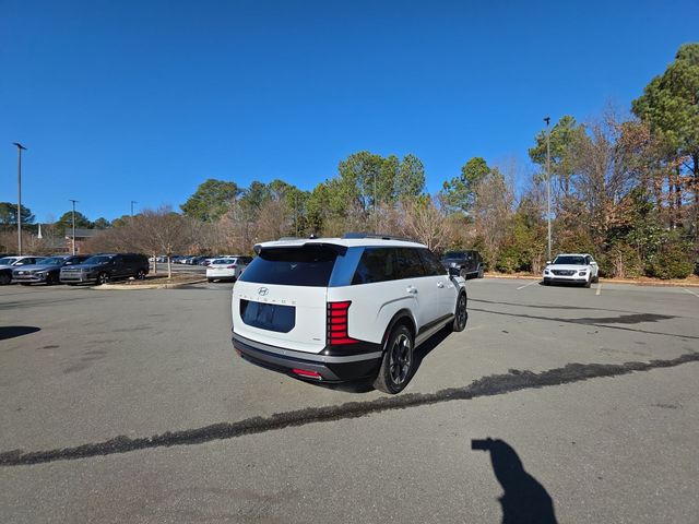 New 2026 Hyundai Palisade Limited For Sale in Apex, NC | Capital One ...