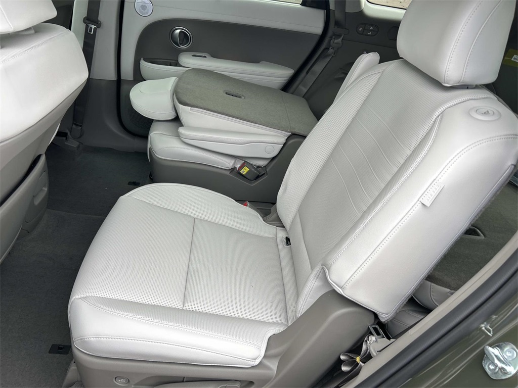 New 2026 Hyundai Palisade Limited For Sale in Franklin, TN | Capital ...