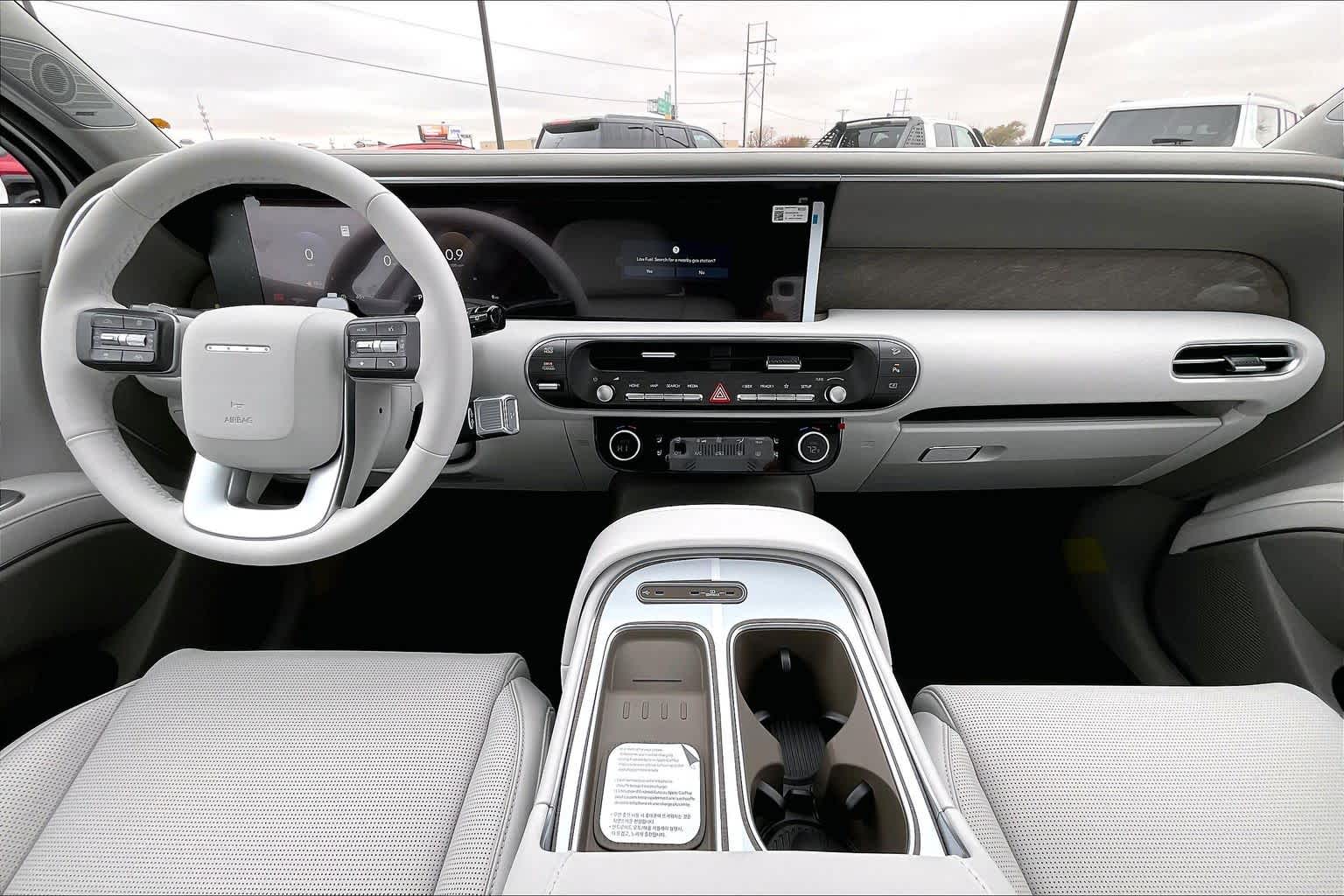 New 2026 Hyundai Palisade Limited For Sale in Lubbock, TX | Capital One ...