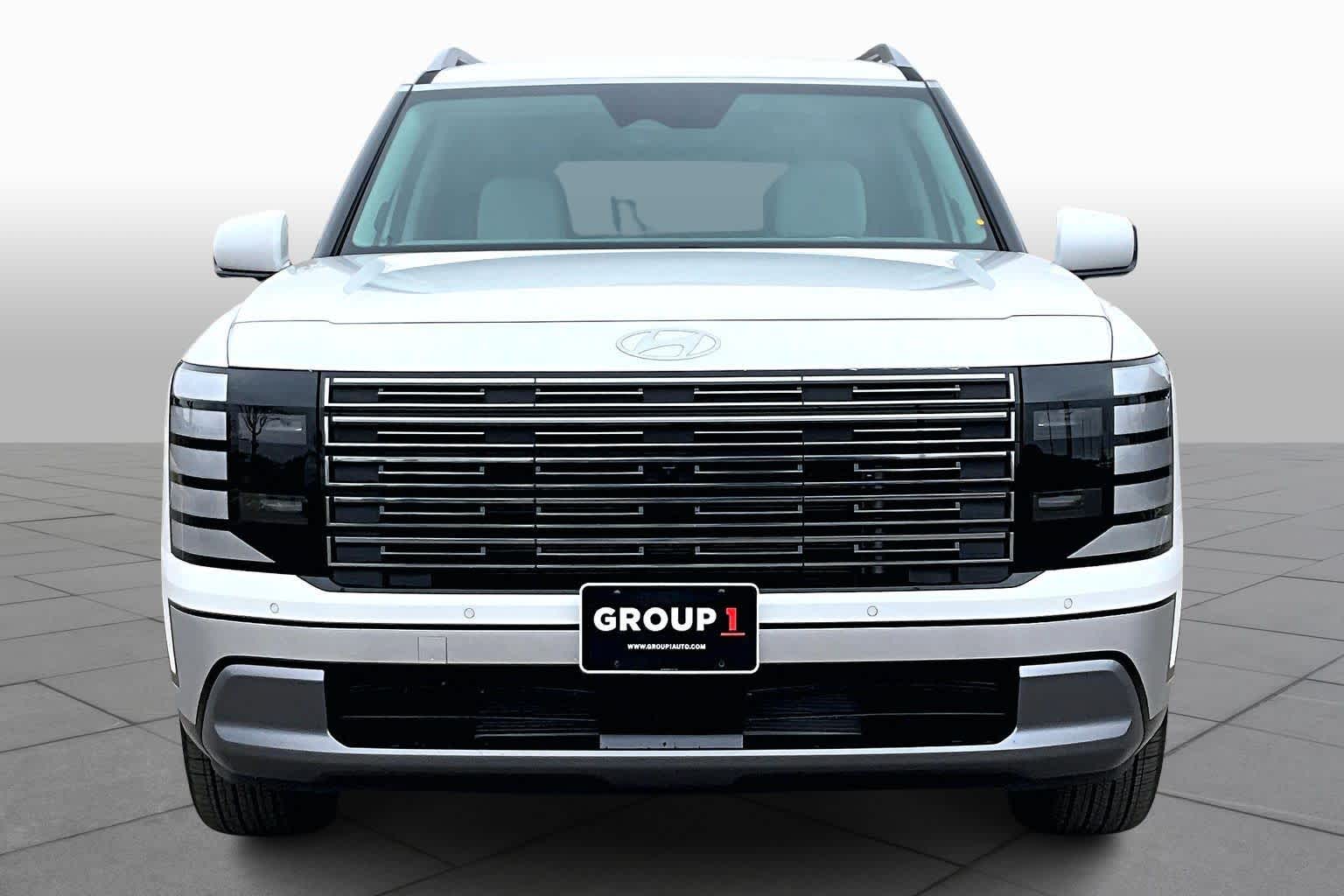 New 2026 Hyundai Palisade Limited For Sale in Lubbock, TX | Capital One ...