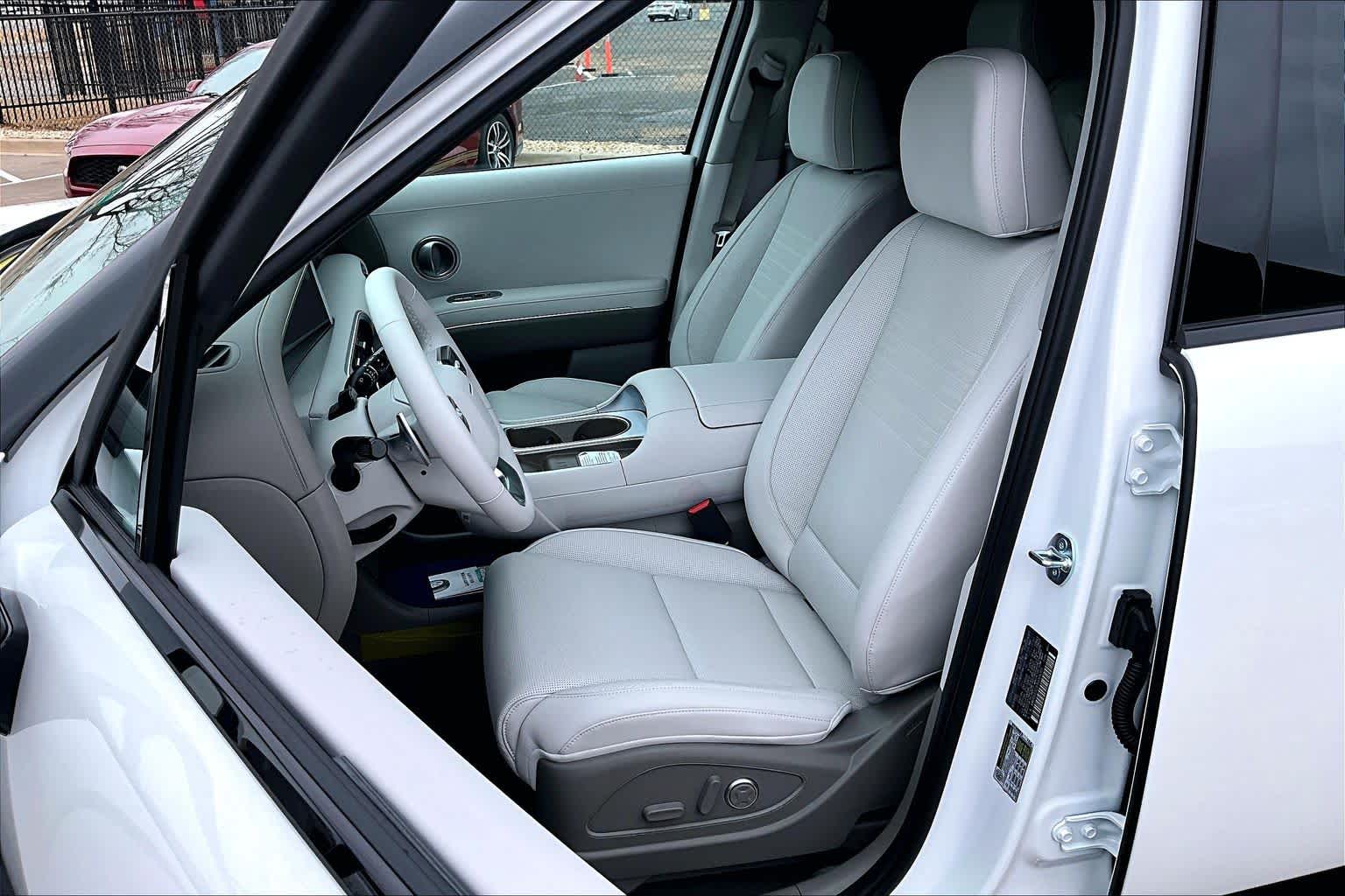 New 2026 Hyundai Palisade Limited For Sale in Lubbock, TX | Capital One ...