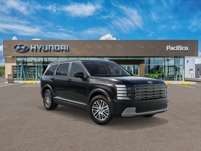 New 2026 Hyundai Palisade with Rear View Camera For Sale in ...