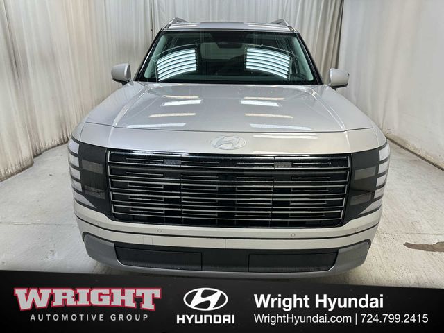 New 2026 Silver Hyundai Palisade For Sale in Pittsburgh, PA | Auto ...