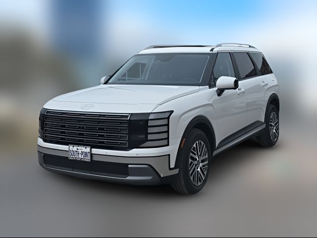 New Hyundai Palisade SEL Premium with Rear View Camera For Sale in ...