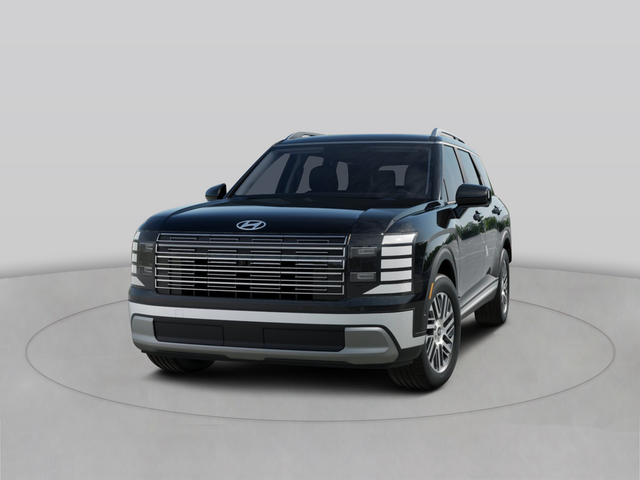 New 2026 Hyundai Palisade SUV with AWD For Sale in Brooklyn, NY | Auto ...