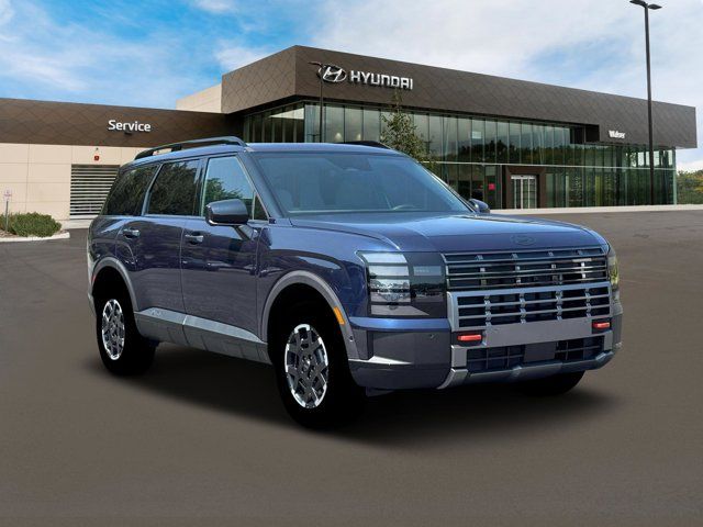 New 2026 Blue Hyundai Palisade For Sale in Minneapolis, MN | Auto Navigator