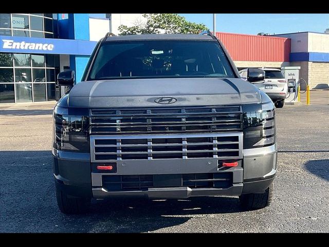 New 2026 Hyundai Palisade For Sale in Flint, MI | Auto Navigator