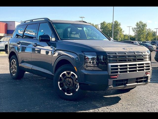 New 2026 Hyundai Palisade For Sale in Flint, MI | Auto Navigator