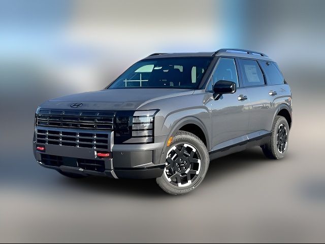 New 2026 Hyundai Palisade For Sale in Flint, MI | Auto Navigator