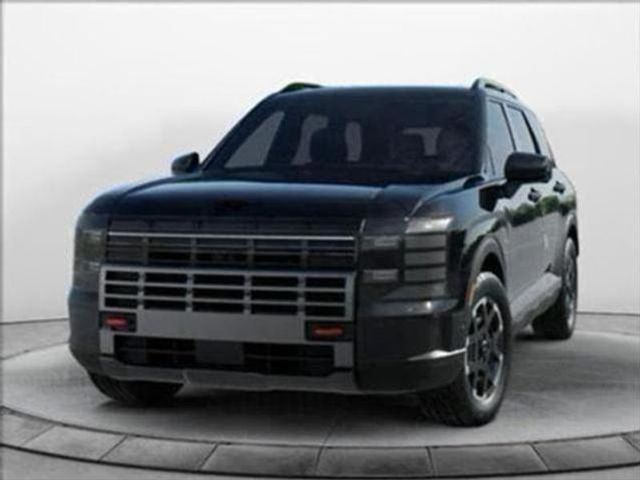 New 2026 Hyundai Palisade SUV with Bluetooth For Sale in Kansas City ...