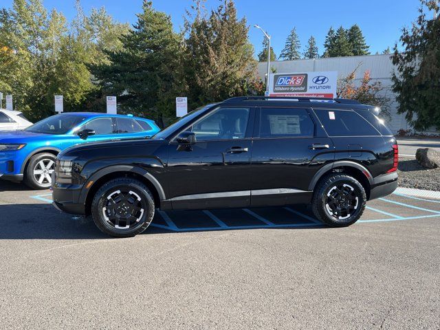 New Black Hyundai Palisade SEL Premium For Sale in Portland, OR | Auto ...
