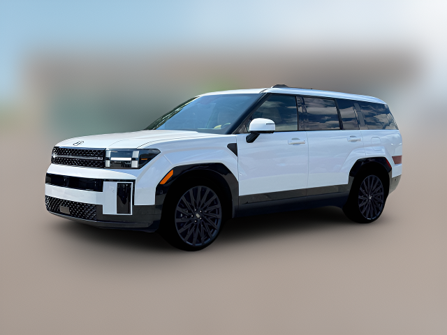 New 2026 Hyundai Santa Fe Calligraphy SUV For Sale in Los Angeles, CA ...