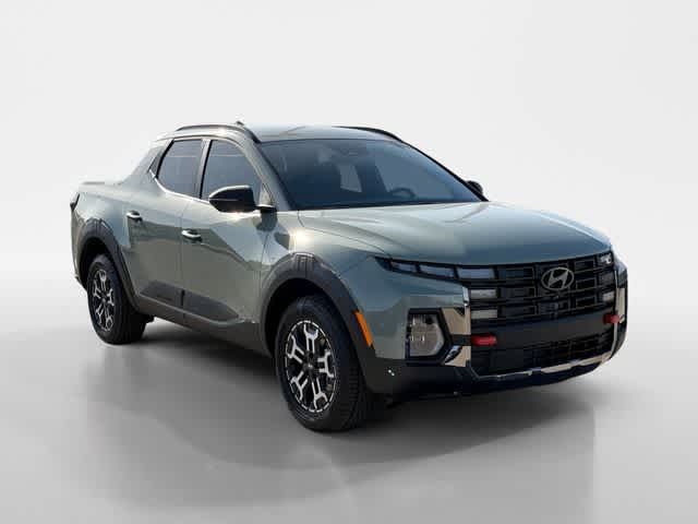 New 2026 Hyundai Santa Cruz XRT For Sale in Las Vegas, NV | Auto Navigator