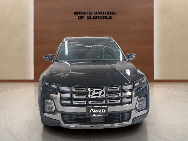 New 2026 Hyundai Santa Cruz Pickup with Sunroof For Sale in Milwaukee ...