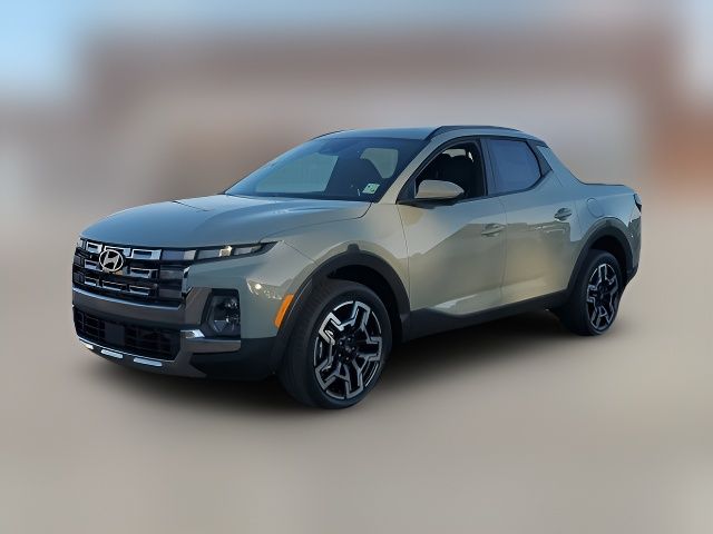 New 2026 Hyundai Santa Cruz Pickup For Sale in Bossier City, LA | Auto ...