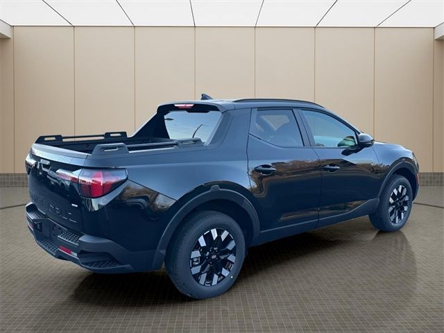 New 2026 Hyundai Santa Cruz SE Pickup For Sale in Johnson City, TN ...