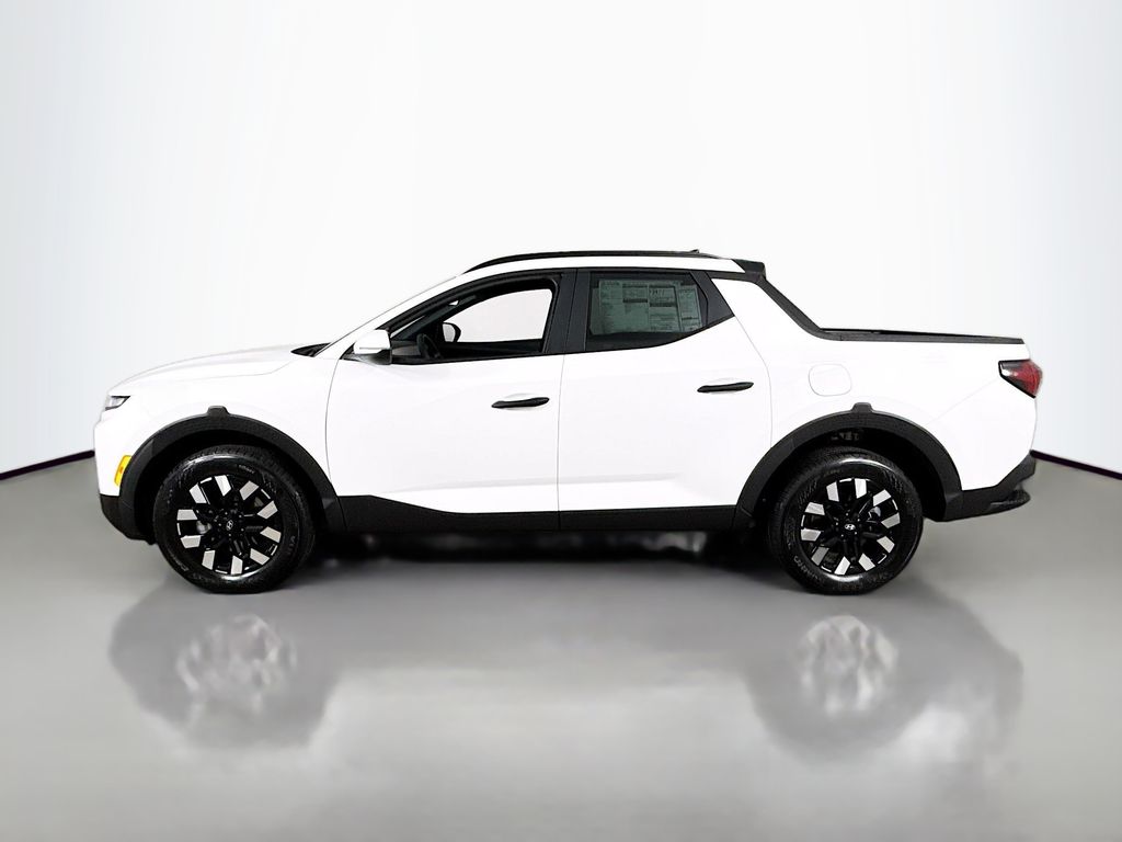 New 2026 Hyundai Santa Cruz SEL Activity For Sale in Louisville, KY ...