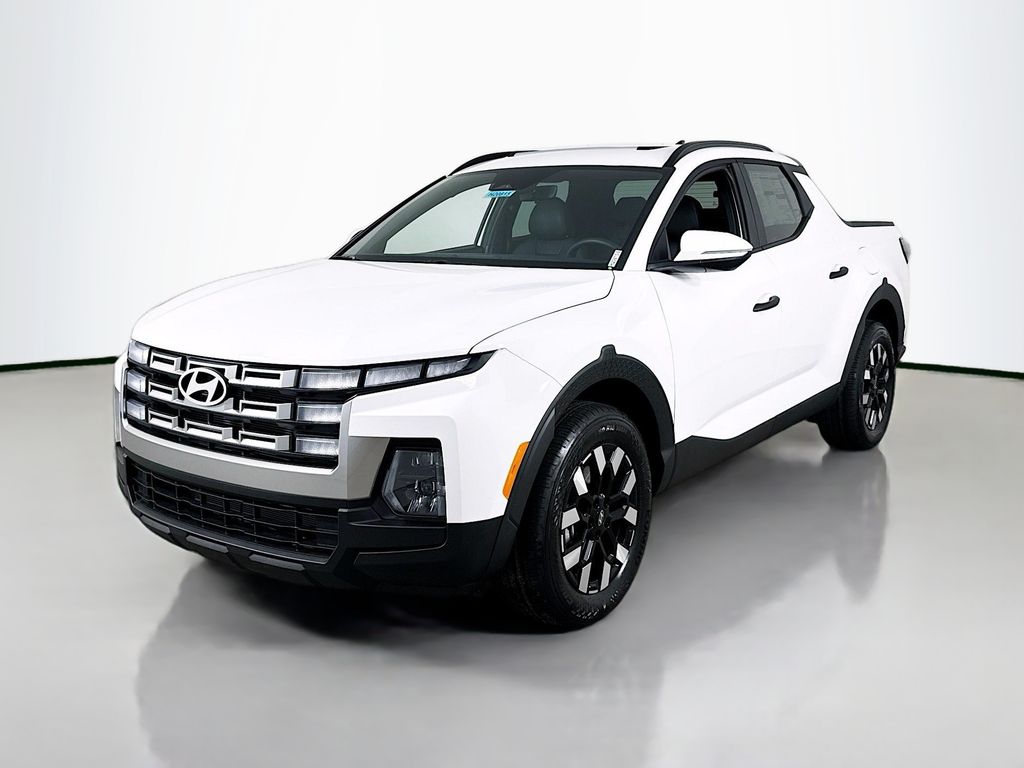 New 2026 Hyundai Santa Cruz SEL Activity For Sale in Louisville, KY ...