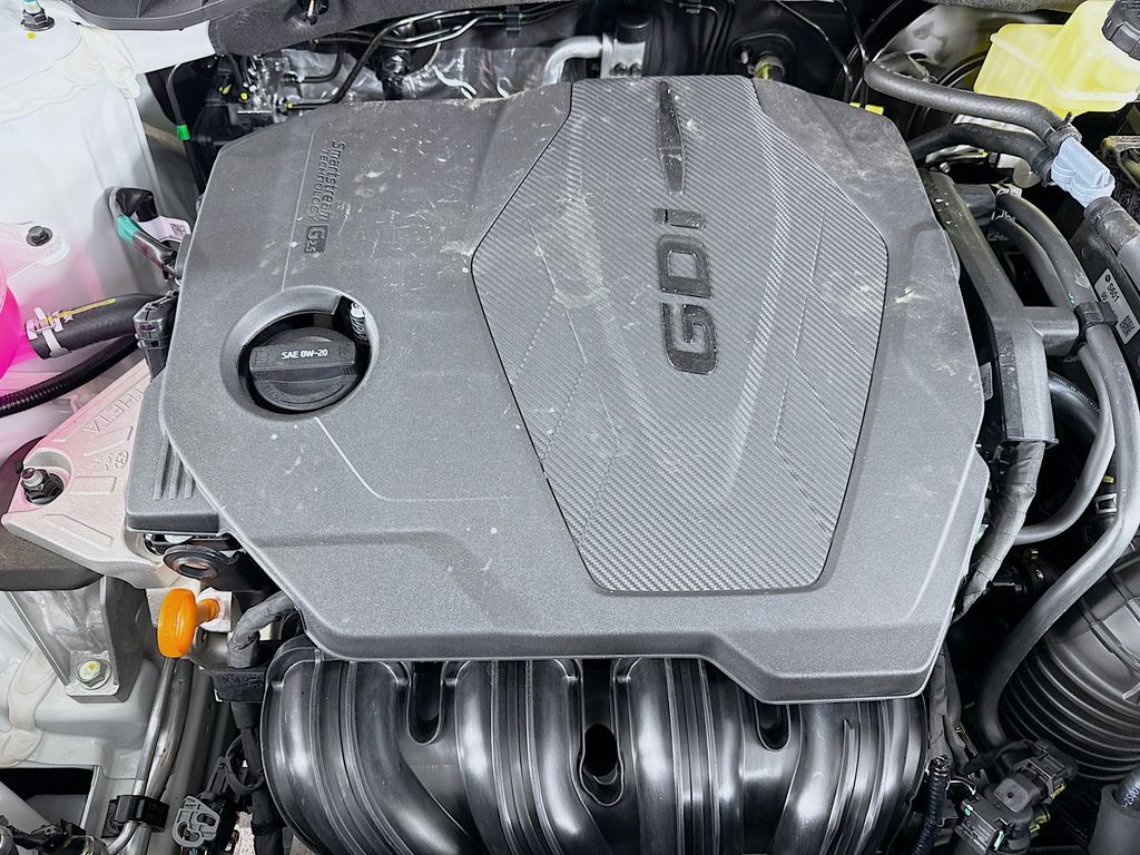 New 2026 Hyundai Santa Cruz SEL Activity For Sale in Louisville, KY ...