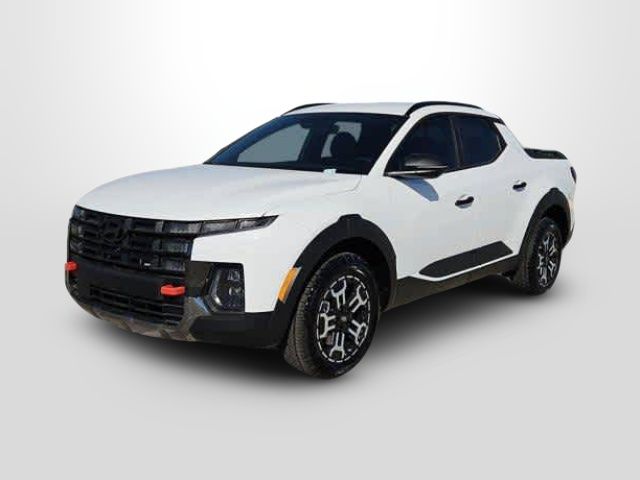 New 2026 Hyundai Santa Cruz XRT For Sale in Las Vegas, NV | Auto Navigator