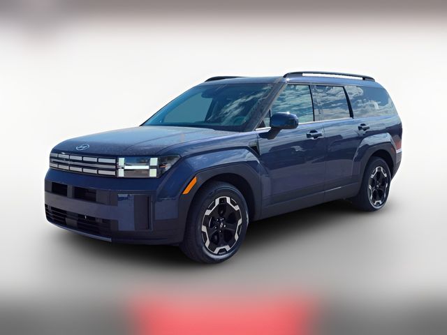 New 2026 Hyundai Santa Fe SEL For Sale in Las Vegas, NV | Auto Navigator