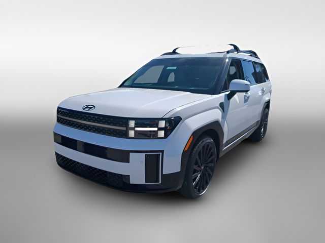 New 2026 Hyundai Santa Fe Calligraphy For Sale in Jacksonville, FL ...