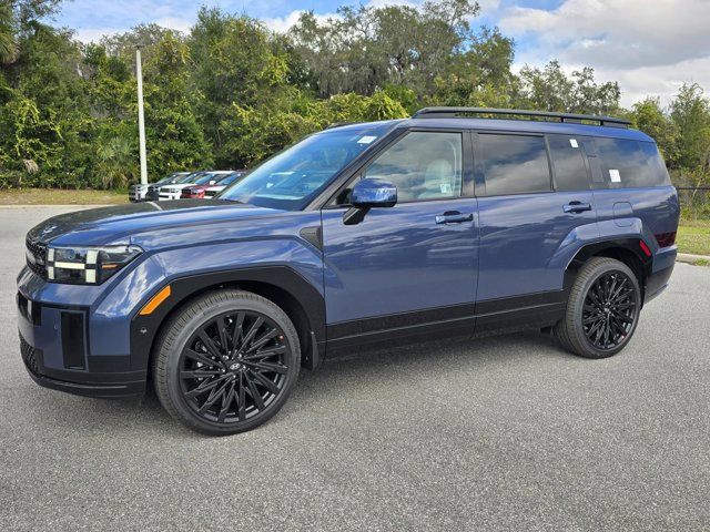 New 2026 Hyundai Santa Fe Calligraphy SUV For Sale in Orlando, FL ...