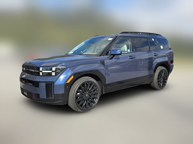 New 2026 Hyundai Santa Fe Calligraphy SUV For Sale in Orlando, FL ...