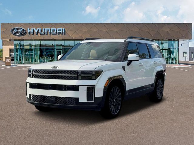 New 2026 Hyundai Santa Fe Calligraphy For Sale in New Orleans, LA ...
