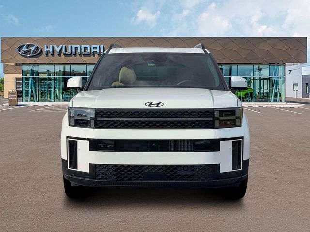 New 2026 Hyundai Santa Fe Calligraphy For Sale in New Orleans, LA ...