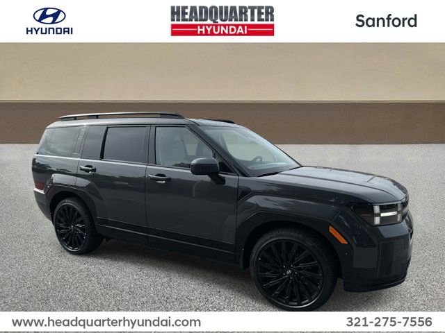 New 2026 Hyundai Santa Fe Calligraphy SUV For Sale in Orlando, FL ...