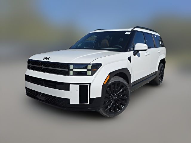 New 2026 Hyundai Santa Fe Calligraphy SUV For Sale in Orlando, FL ...