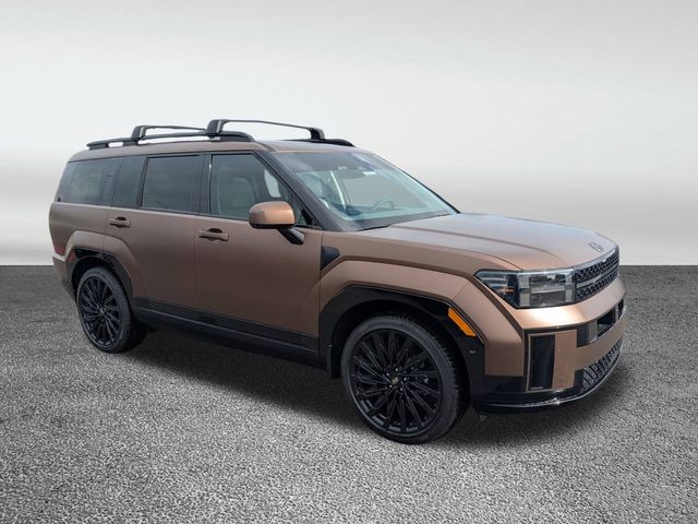 New 2026 Hyundai Santa Fe Calligraphy SUV For Sale in Jacksonville, FL ...