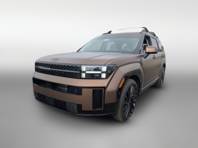 New 2026 Hyundai Santa Fe Calligraphy SUV For Sale in Jacksonville, FL ...