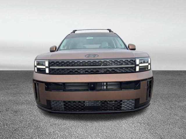 New 2026 Hyundai Santa Fe Calligraphy SUV For Sale in Jacksonville, FL ...